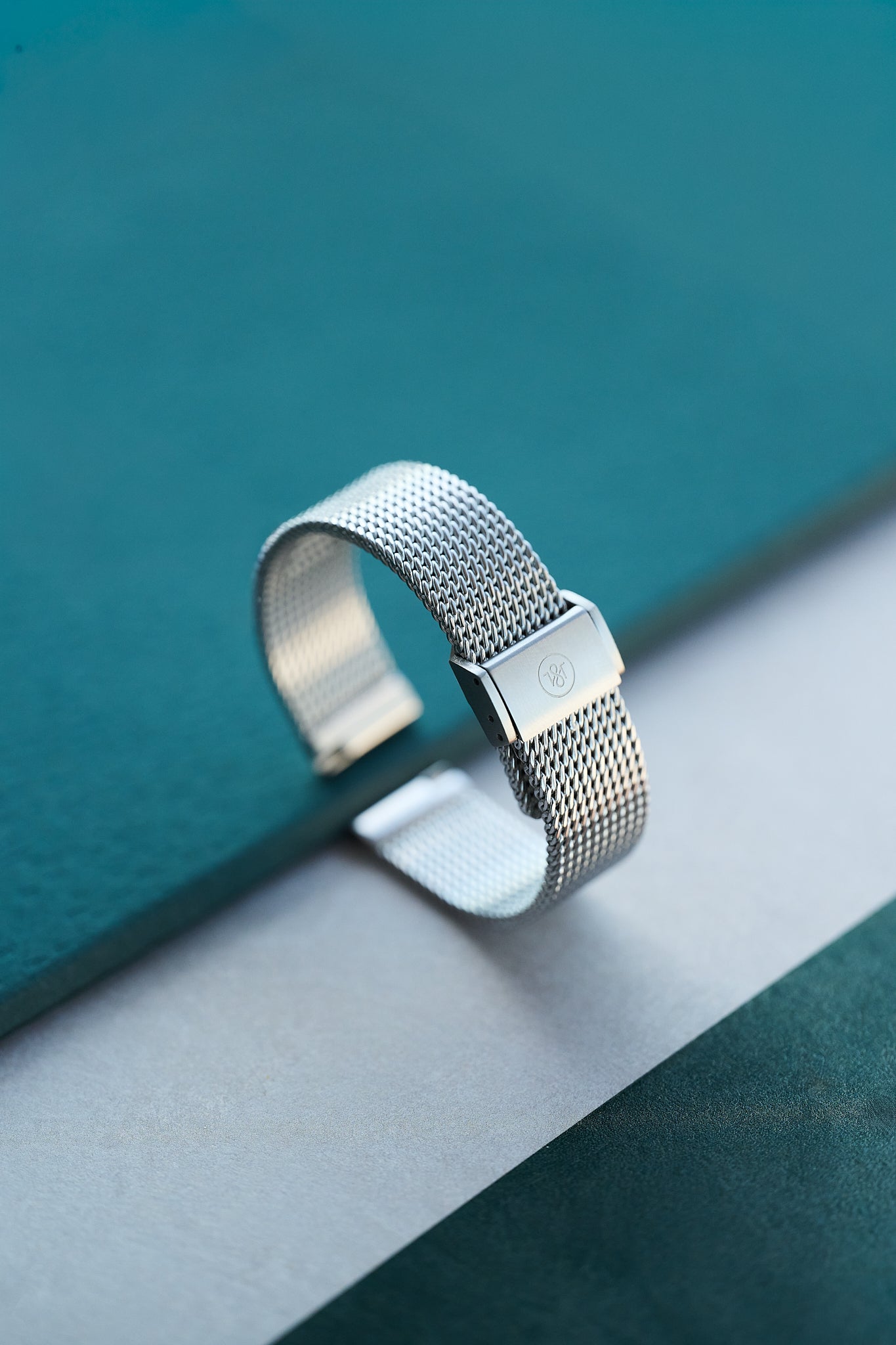 Metal Bracelets – The Strap Tailor
