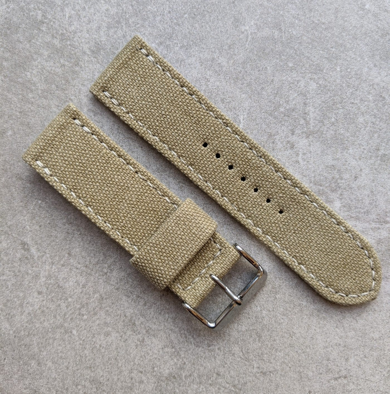 Canvas | The Strap Tailor