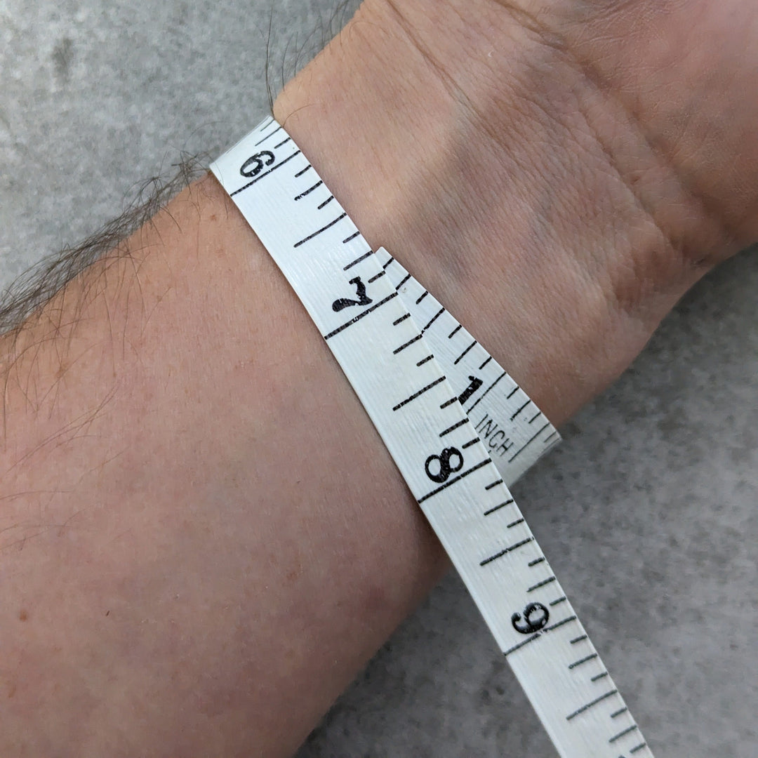 Size Guide | The Strap Tailor