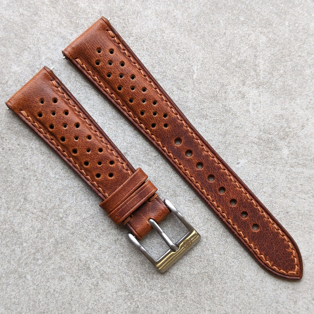 Ready Stock Straps | The Strap Tailor