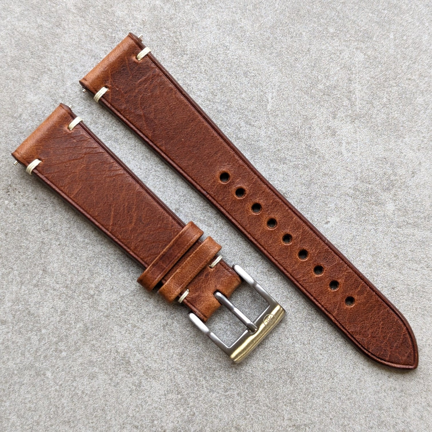 Ready Stock Straps | The Strap Tailor