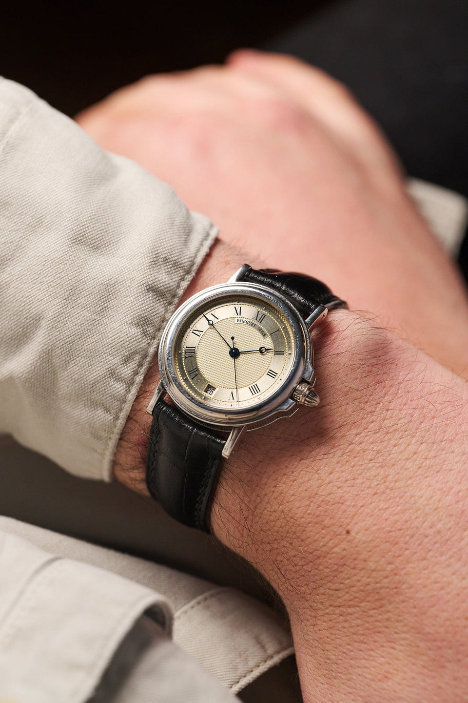 Handmade Watch Straps | The Strap Tailor