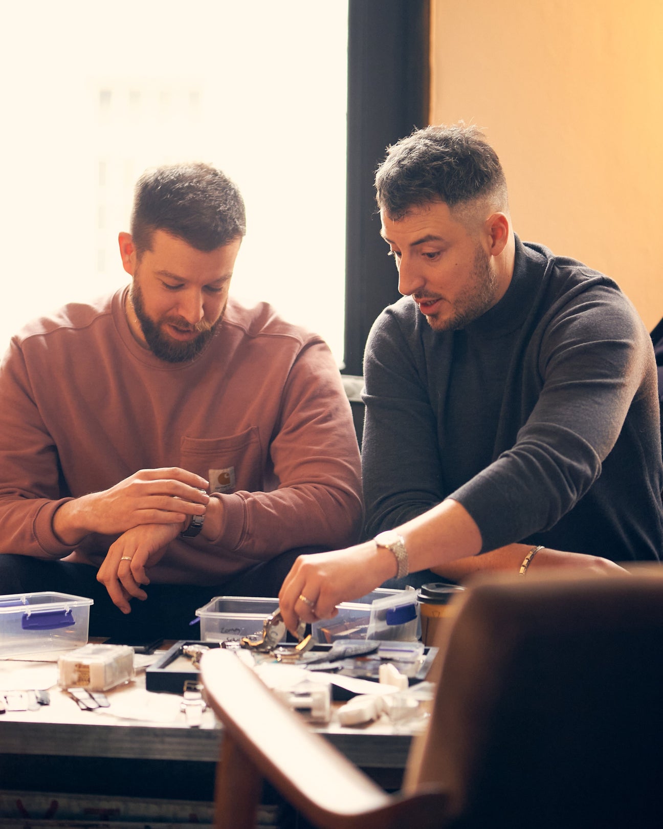 Rewards – The Strap Tailor