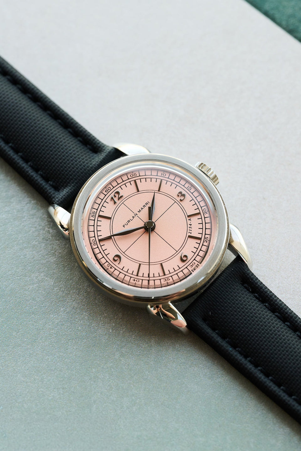 Sailcloth | The Strap Tailor
